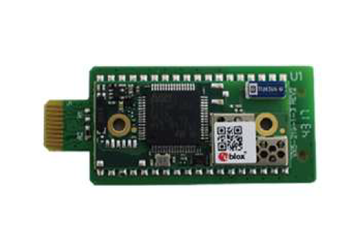 VIVAX-METROTECH vLoc3 Series - Bluetooth Module