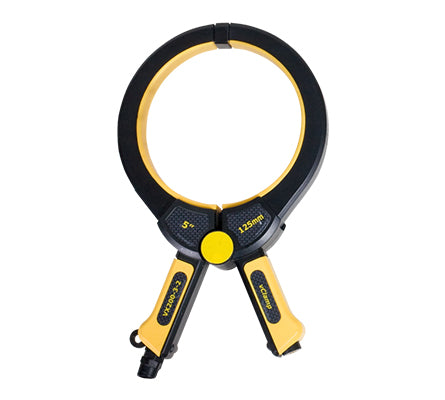 VIVAX-METROTECH 5" with 13' Lead Transmitter Clamps