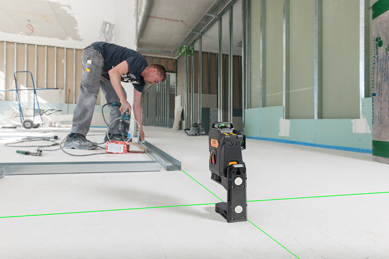 Laserman Guide to Buying a Laser Level - Best Laser Level