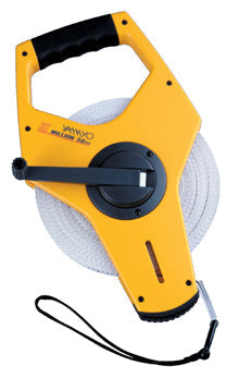 Yamayo Fiberglass 3:1 Rewind Speed - Measuring Tape Million