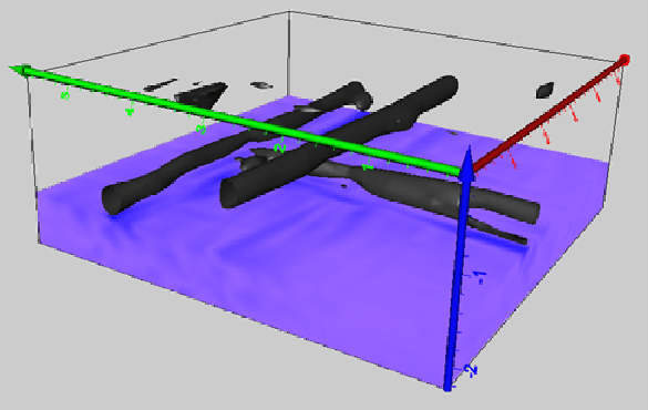 RadioDetection EKKO Project V6 3D Reveal Software Bundle for LMX Softw
