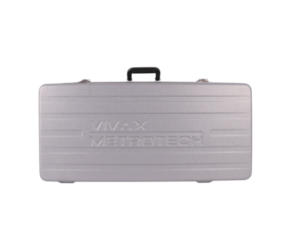 VIVAX-METROTECH vLoc3 Series Kits Hard Case
