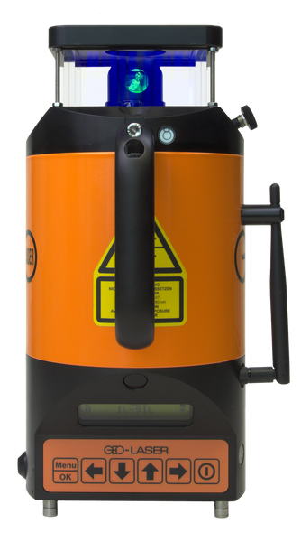 GEO-Laser IL-91L Fully Automatic Interior Green Beam Rotary Laser