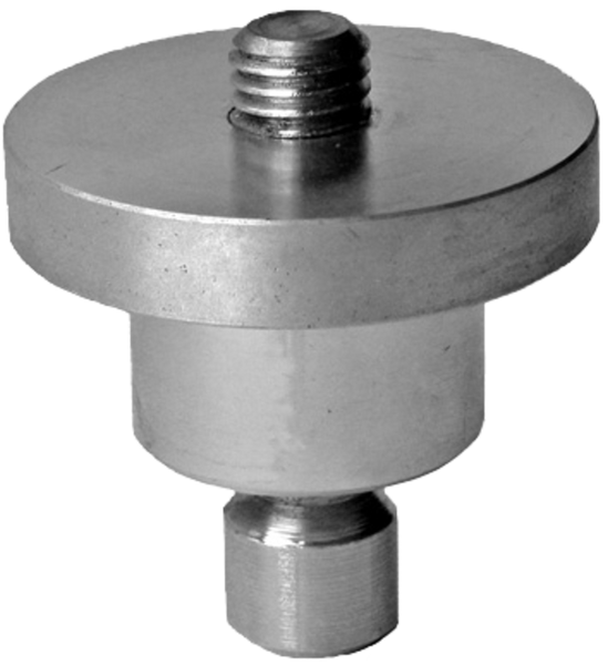 GEO-Laser Plug-in Spigot Adapter d = 20, D = 65mm