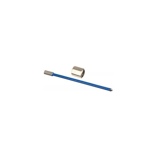 Tramex Insulated pins – max penetration 72mm (2 pack)
