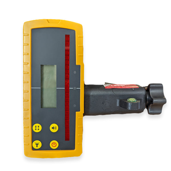 Laserman RP-ER Eccon Laser Receiver for Rotational Red Beam Laser