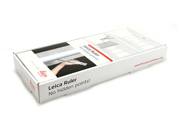 Leica Disto Set of 10 Ruler for Offset Points (cm and Inch)