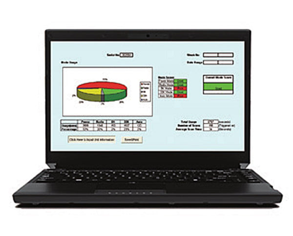 Leica LOGiCAT Software - Management & Monitoring System