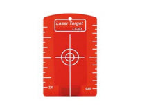 Z-Laser Magnetic Target Red - High Quality Target