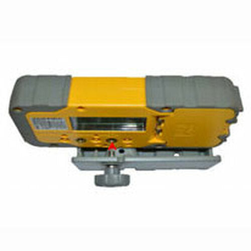 Spectra Precision Adapter for Vertical Applications | Laserman