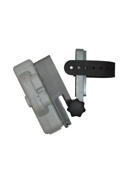 Spectra Precision Pole Adapter, Spot Finder for DGX13