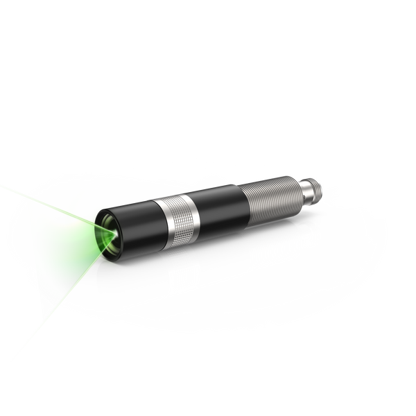 Z-Laser ZM18 532nm Line laser (green)