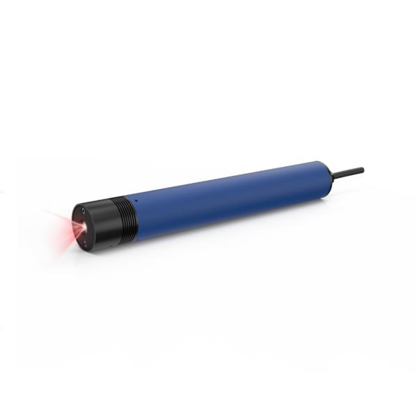 Z-Laser ZPT-F Focusable Series Red Line laser with integrated PS